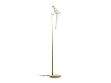 PERCH LIGHT | Floor lamp Perch Light Collection By moooi design Umut Yamac