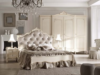 PERLA | 床 床 By VOLPI