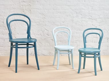 PETIT | Kids chair By TON