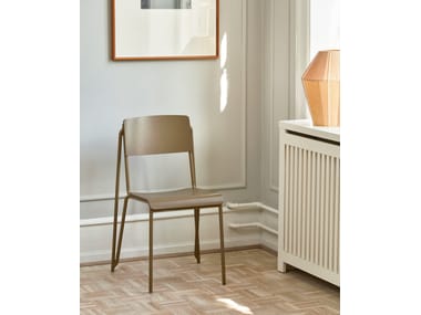 PETIT STANDARD Chair By Hay