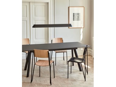 PETIT STANDARD Chair By Hay