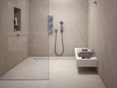 Stones by Inalco