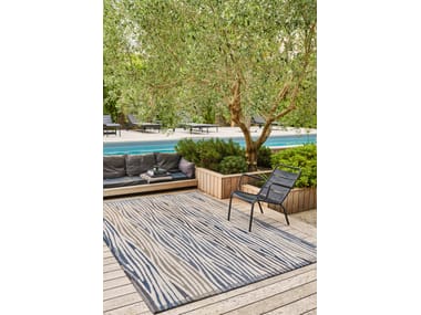 PETRA Rug By Toulemonde Bochart