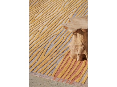 PETRA Rug By Toulemonde Bochart