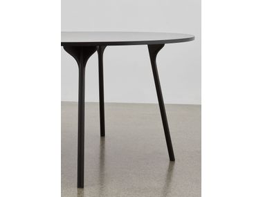 PH CIRCLE TABLE Extending table By PH Furniture & Pianos