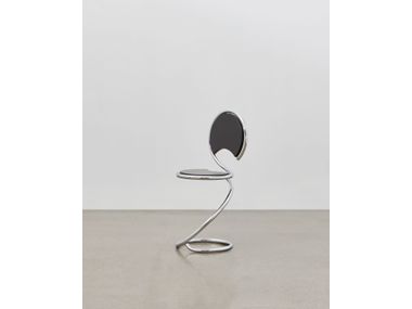 PH SNAKE CHAIR | Chair Steel and wooden chair By PH Furniture & Pianos ...