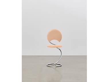 PH SNAKE CHAIR | Leather chair By PH Furniture & Pianos design Poul ...