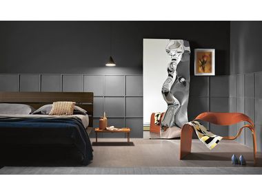 PHANTOM Mirror By Fiam Italia | design Dante Oscar Benini, Luca Gonzo ...