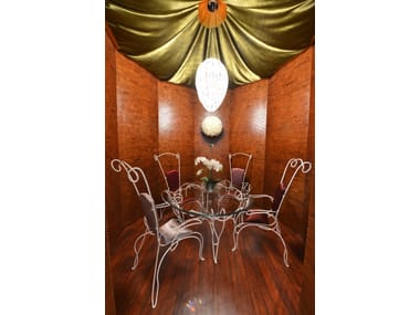 PHILO | Table By VGnewtrend