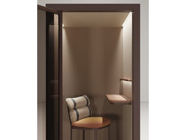 Phone booth with built-in lights PHONE BOOTH S Phone Booth Collection ...