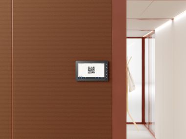 Phone booth with built-in lights PHONE BOOTH S Phone Booth Collection ...