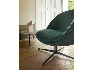 ELLA Poltrona By PIANCA