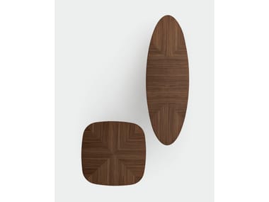 MAMBO Coffee table By PIANCA