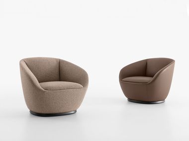 NAAN Armchair By PIANCA