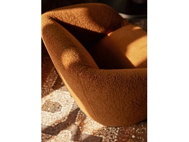 NAAN Armchair By PIANCA