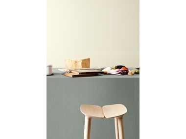 PICO DOWN NATURAL BLANC Porcelain stoneware wall tiles By Mutina