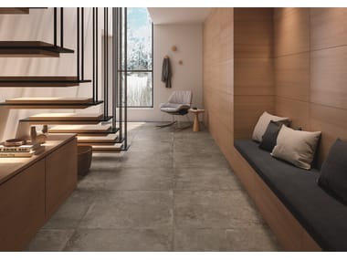 PIER 45 Porcelain stoneware wall/floor tiles By Villeroy & Boch Fliesen