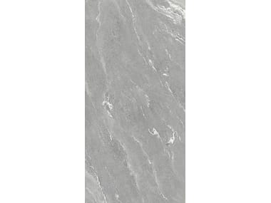 ULTRA PIETRE - PIETRA DI VALS Indoor porcelain stoneware wall tiles with stone effect By ARIOSTEA