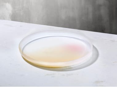 PIGMENTO 35cm Plate By NUDE