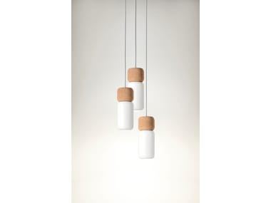 PILA | Pendant lamp By Estiluz