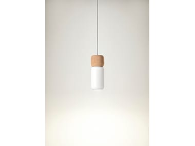 PILA | Pendant lamp By Estiluz
