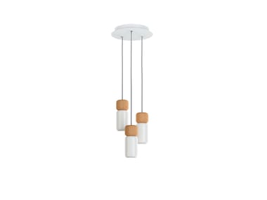 PILA | Pendant lamp By Estiluz
