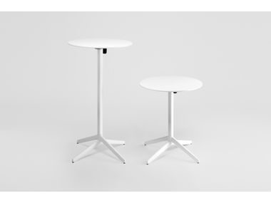 PILE | Round table Pile Collection By ENEA design Estudi Manel Molina