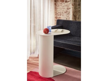 PILLAR Coffee table By DesignByThem | design Sarah Gibson, Nicholas ...