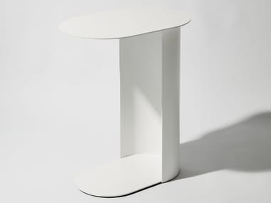 PILLAR Coffee table By DesignByThem | design Sarah Gibson, Nicholas ...