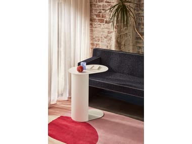 PILLAR Coffee table By DesignByThem | design Sarah Gibson, Nicholas ...
