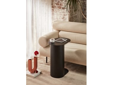 PILLAR Coffee table By DesignByThem | design Sarah Gibson, Nicholas ...