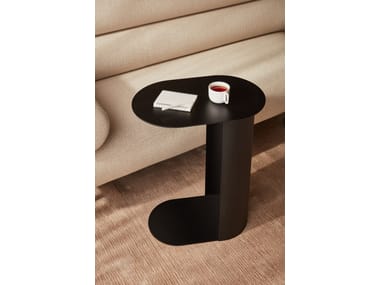 PILLAR Coffee table By DesignByThem | design Sarah Gibson, Nicholas ...