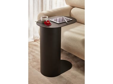 PILLAR Coffee table By DesignByThem | design Sarah Gibson, Nicholas ...