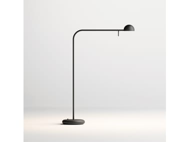 PIN | Floor lamp By Vibia design Ichiro Iwasaki