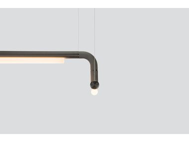 PIPELINE CM2 Pendant lamp By A-N-D