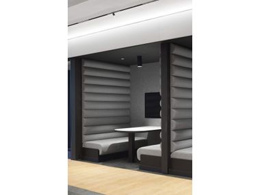 PIPES C LED ceiling powder coated aluminium spotlight By Intra lighting ...
