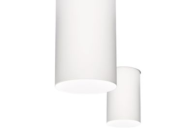 PIPES SRI Recessed LED metal spotlight By Intra lighting | design Serge ...