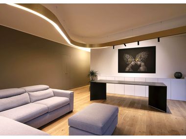 PIPES T LED metal track-Light By Intra lighting | design Serge & Robert ...