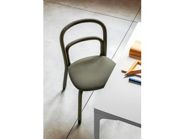 PIPPI S 椅子 By Midj