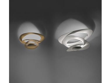 PIRCE MINI Ceiling lamp By Artemide | design Giuseppe Maurizio Scutellà