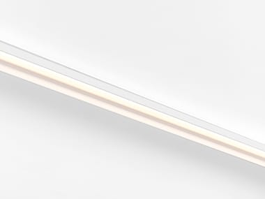 PISTA TRACK 48V LED LINEAR FLAPS LED track-Light By Modular Lighting ...