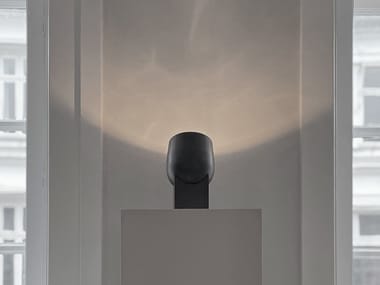 PIVOT LED table lamp By 101 Copenhagen | design Tommy Hyldahl, Kristian ...