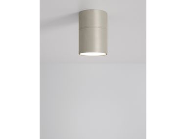 PIVOT Round ceiling spotlight By AXOLIGHT | design Ryosuke Fukusada