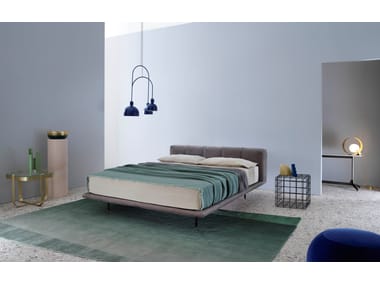 PIXEL AIR Bed By Saba Italia | design Sergio Bicego