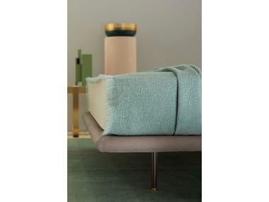 PIXEL AIR Bed By Saba Italia | design Sergio Bicego