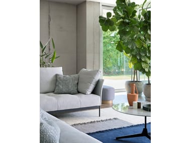 PIXEL LIGHT INDOOR | Sofa Kollektion Pixel Light By Saba Italia Design ...