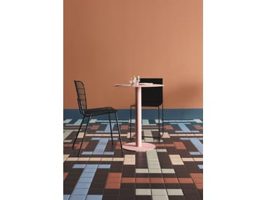 PIXEL41 flooring By 41zero42