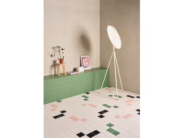 PIXEL41 flooring By 41zero42