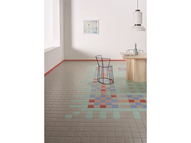 PIXEL41 flooring By 41zero42