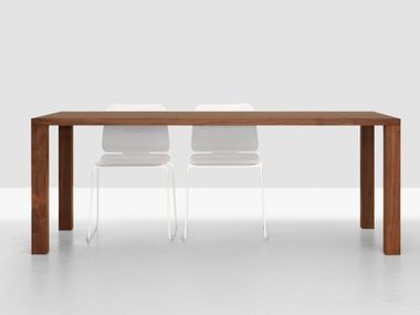 PJUR | Dining table By ZEITRAUM